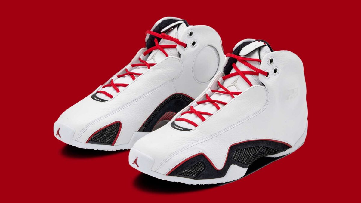 10 Colorways That Prove You've Been Sleeping On The Air Jordan 21