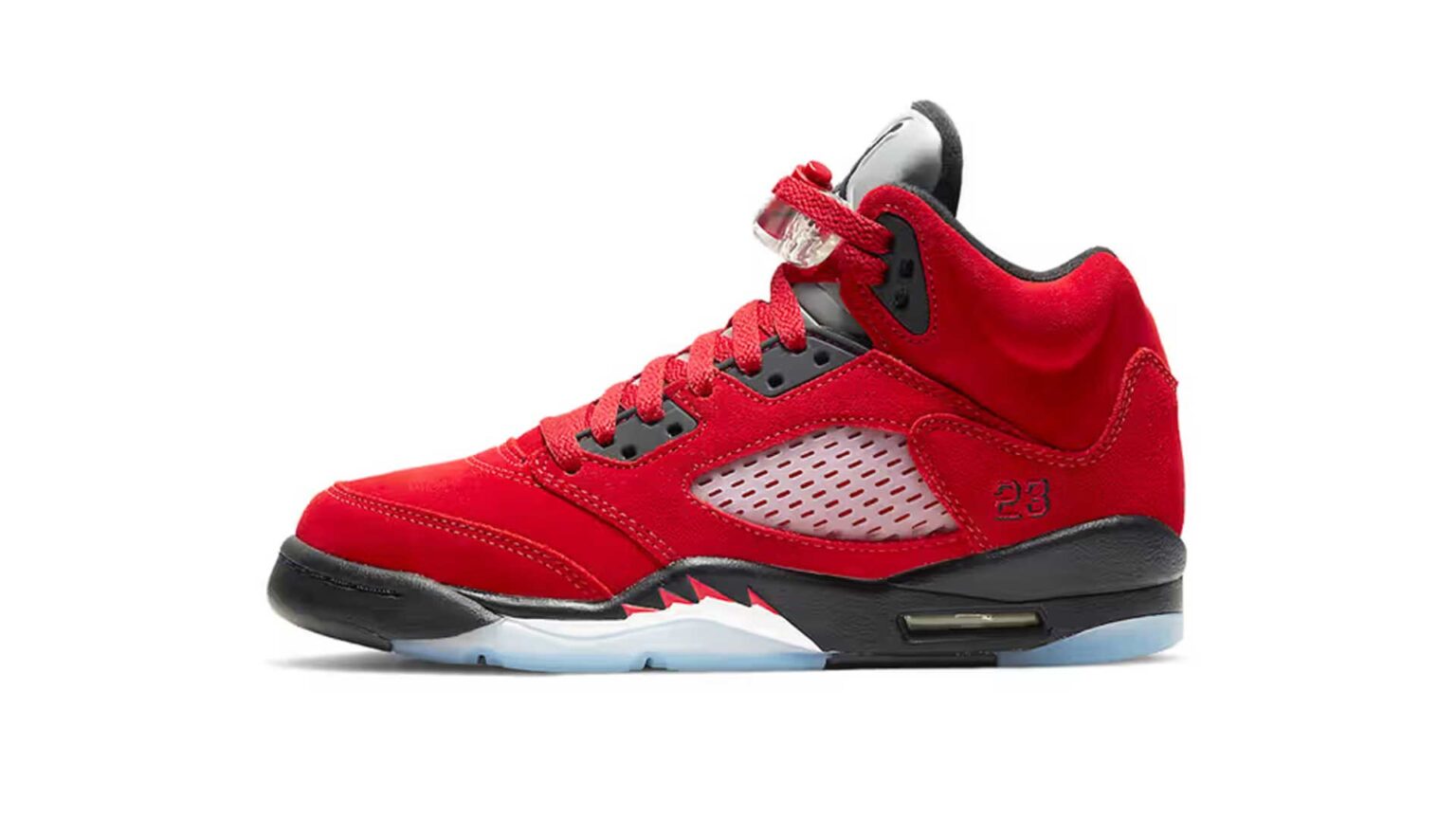 The 15 Best Red & Black Air Jordan Sneakers Of All Time