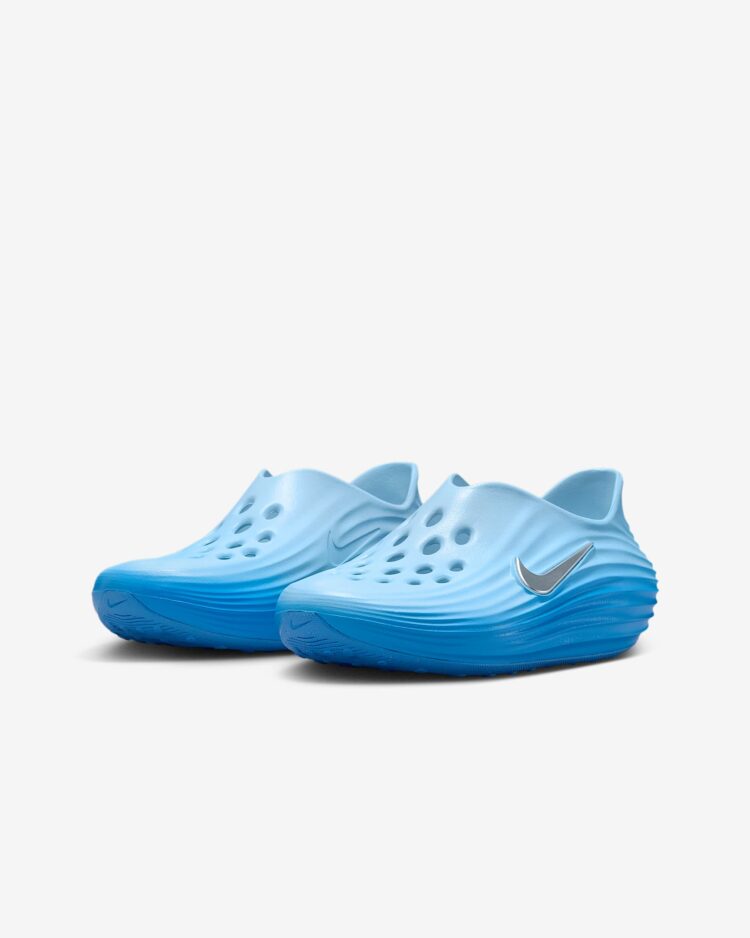 Nike ReactX Rejuven8 Is The Future of Comfort