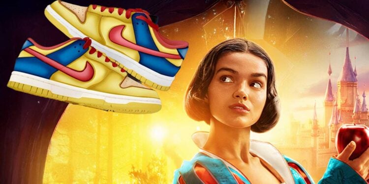 15 Nike Shoes Worn By Drake In Public