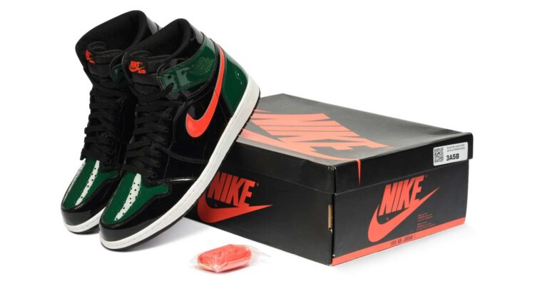 15 Best Green Air Jordans That Turned the Color of Money Into Sneaker Gold