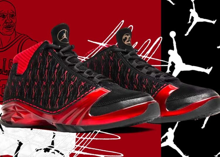 Air Jordan Jumpman MVP Review: Is This the MVP of Jordans?