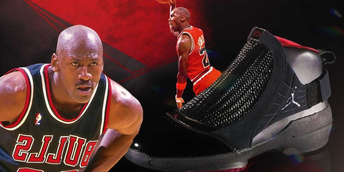 The Top 10 Best Jordan Sneakers Releasing June 2025