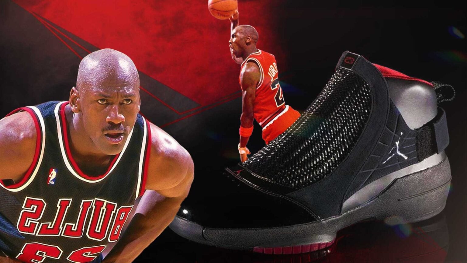 Top 10+ Best Air Jordan 19 Colorways Of All Time