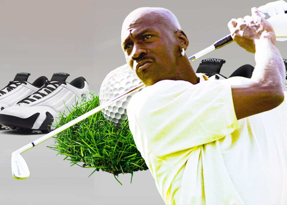 Air Jordans: The Ultimate Sneaker News and Reviews