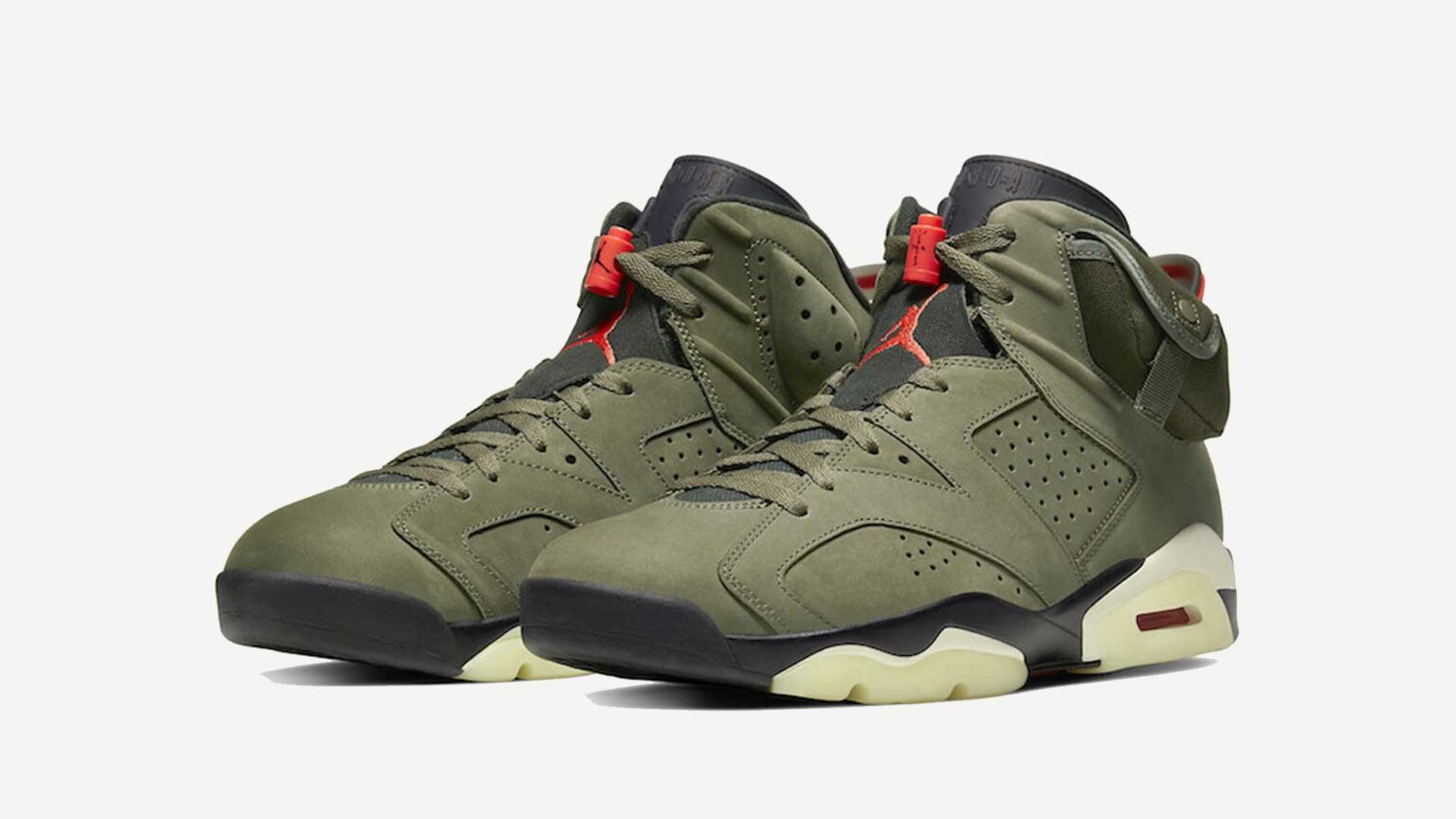 15 Green Jordans That Prove Money Really Does Talk