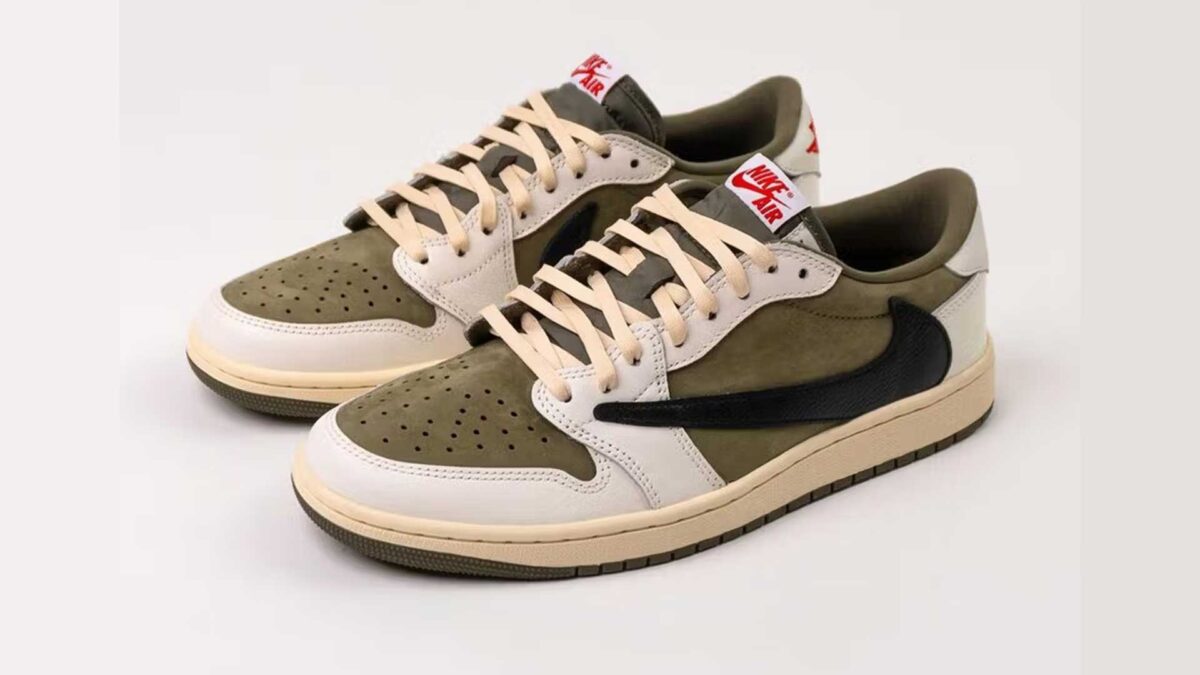 15 Green Jordans That Prove Money Really Does Talk