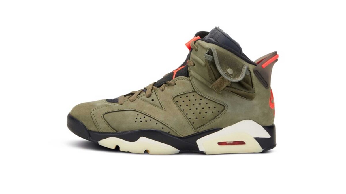 15 Best Green Air Jordans That Turned the Color of Money Into Sneaker Gold