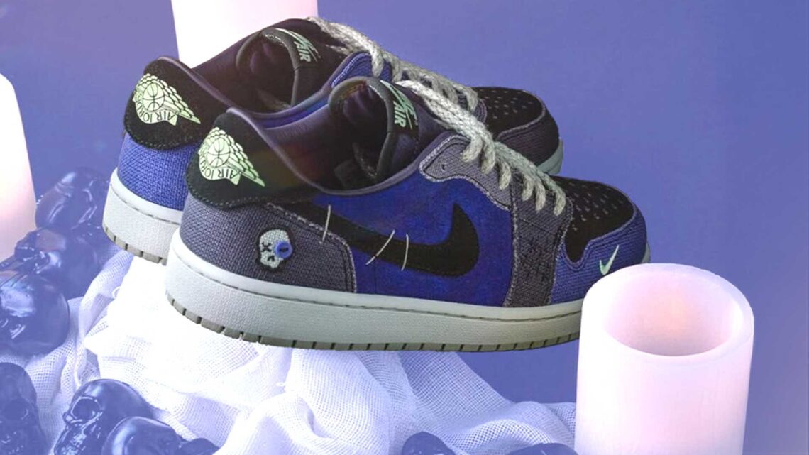 2025 Was a Big Year for Jordan Collabs—Here Are the Top 20