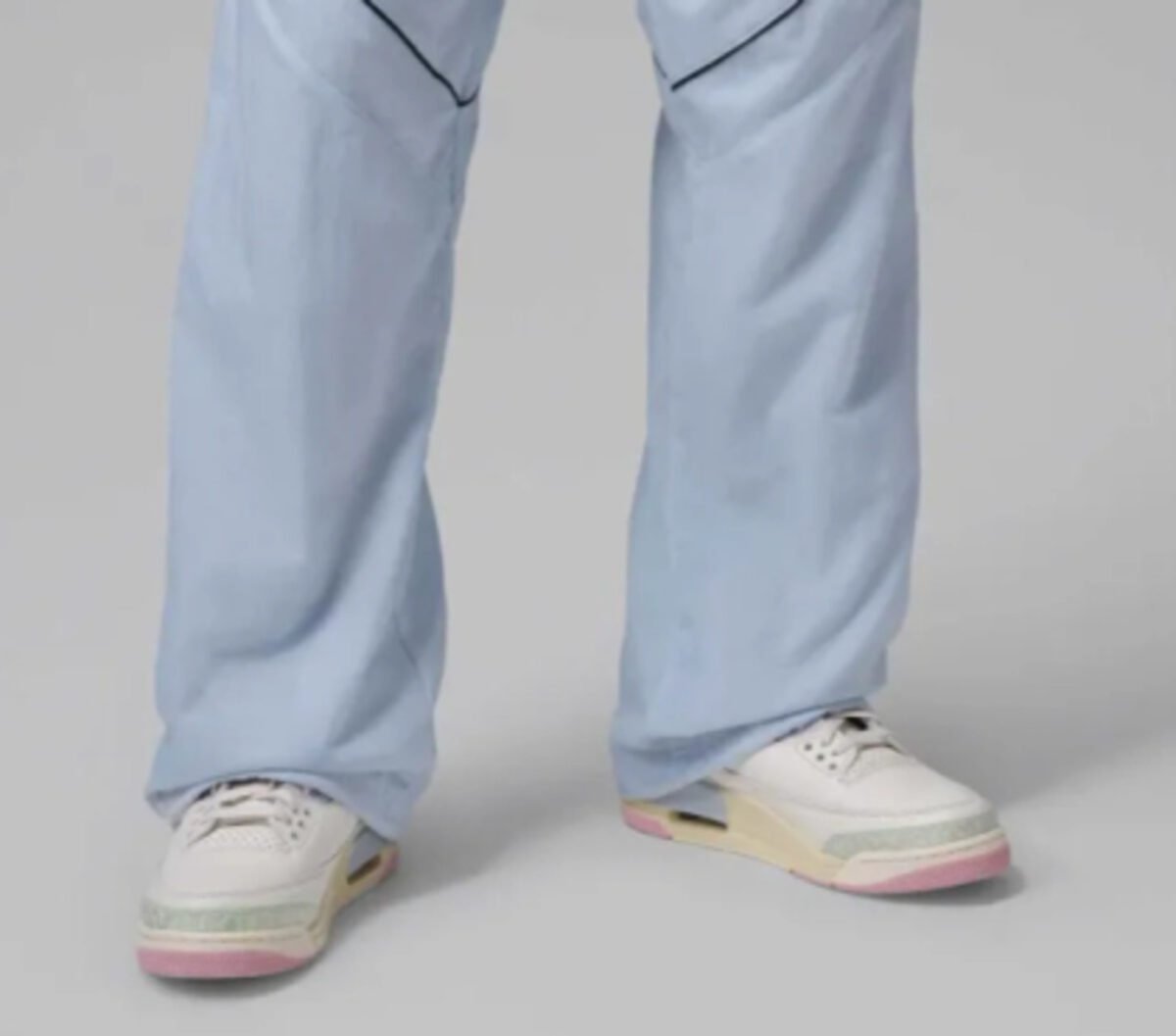 Air Jordan 3 OG “Spring Is In The Air” Is Subtle, Crisp, and Seriously ...