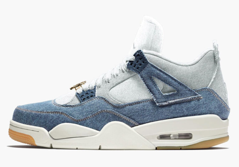 The Top Air Jordan 4 Drops of 2025: 20 Beautiful Releases