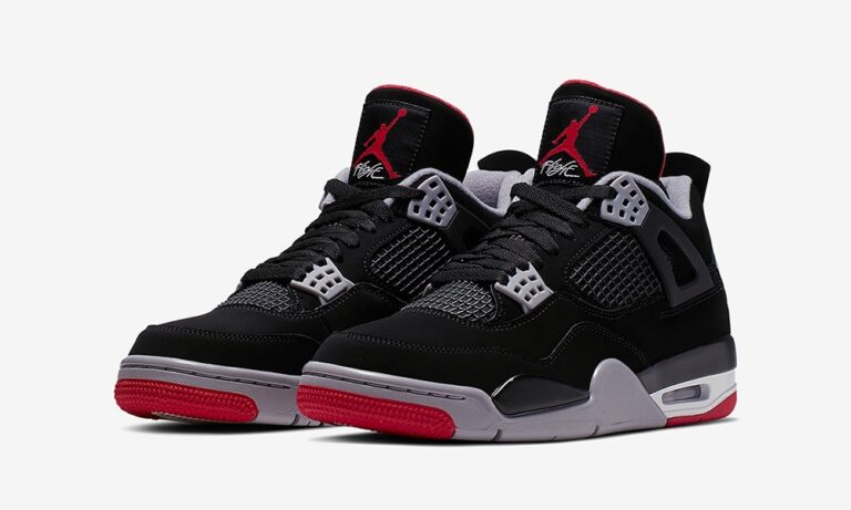 23 Hottest Air Jordan 4 Colourways Ever: The Ultimate Sneakerhead Ranking