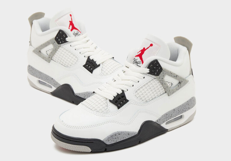 The Top Air Jordan 4 Drops of 2025: 20 Beautiful Releases