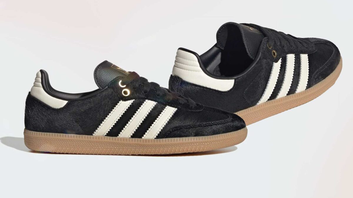 The 11 Best Adidas Samba Colorways Releasing In Spring/Summer 2025