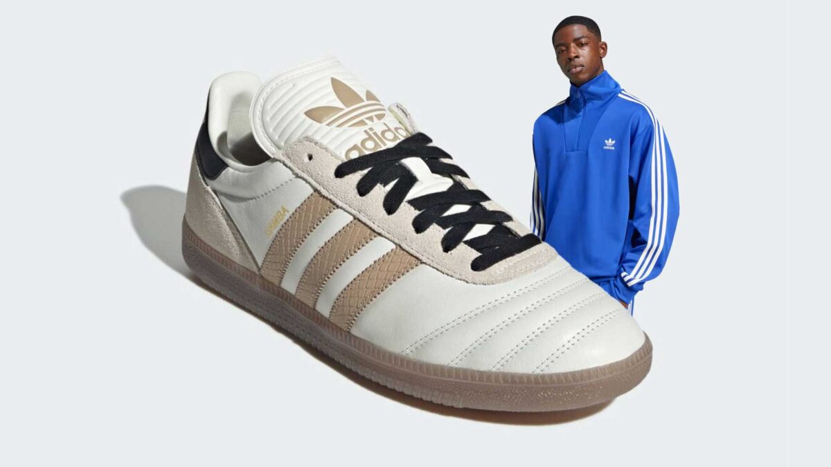 11 Adidas Samba Colorways Everyone’s Been Wearing in 2025