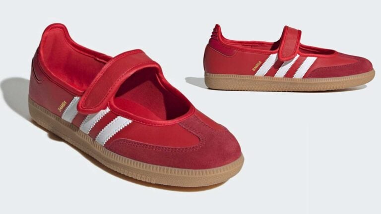 The 11 Best Adidas Samba Colorways Releasing In Spring/Summer 2025