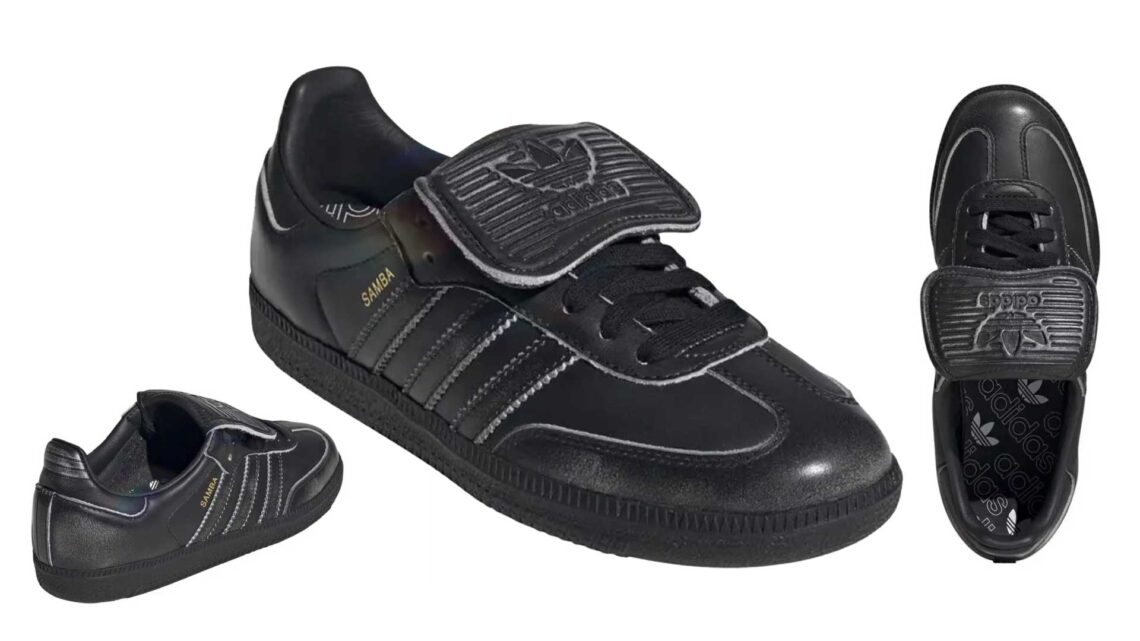 The 11 Best Adidas Samba Colorways Releasing In Spring/Summer 2025