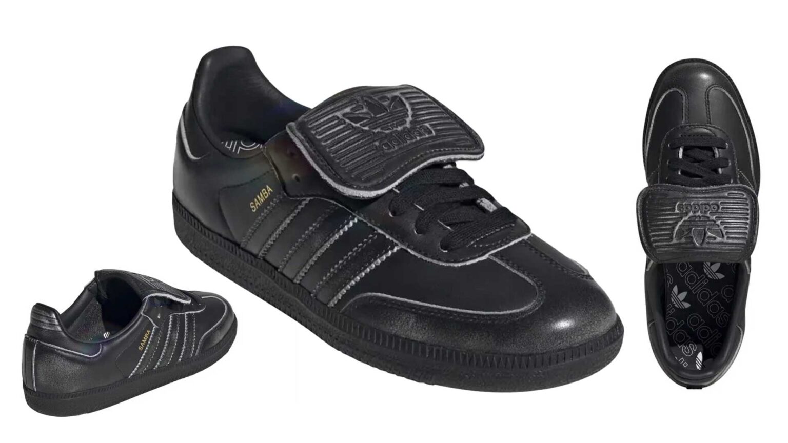 The 11 Best Adidas Samba Colorways Releasing In Spring/Summer 2025