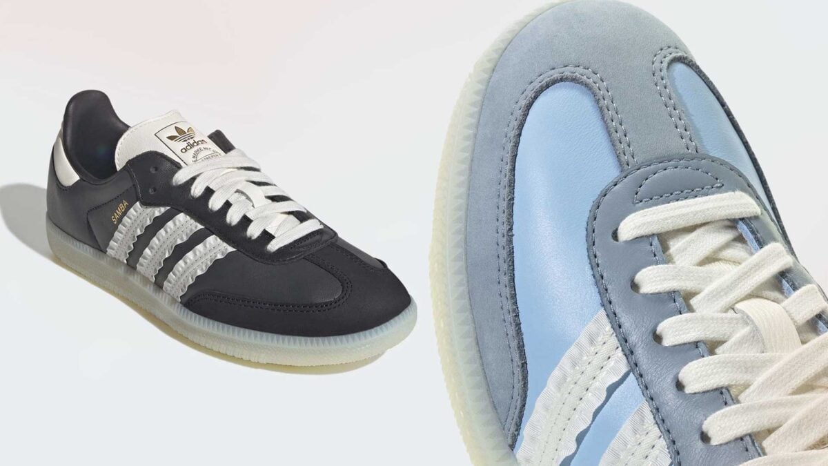 The 11 Best Adidas Samba Colorways Releasing In Spring/Summer 2025