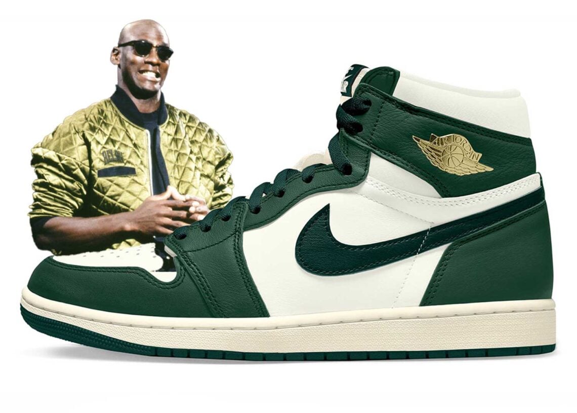 Air Jordans: The Ultimate Sneaker News and Reviews