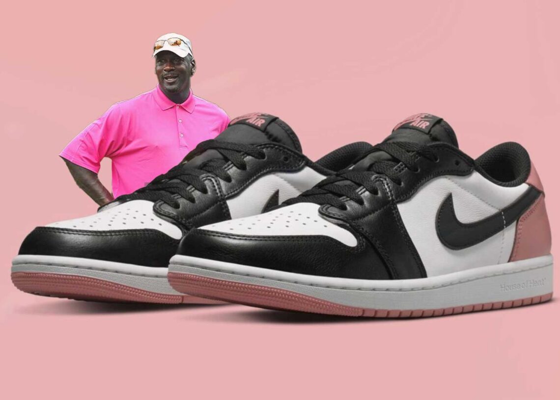 The Air Jordan 4 'Sierra Red' Brings Red Hot Heat