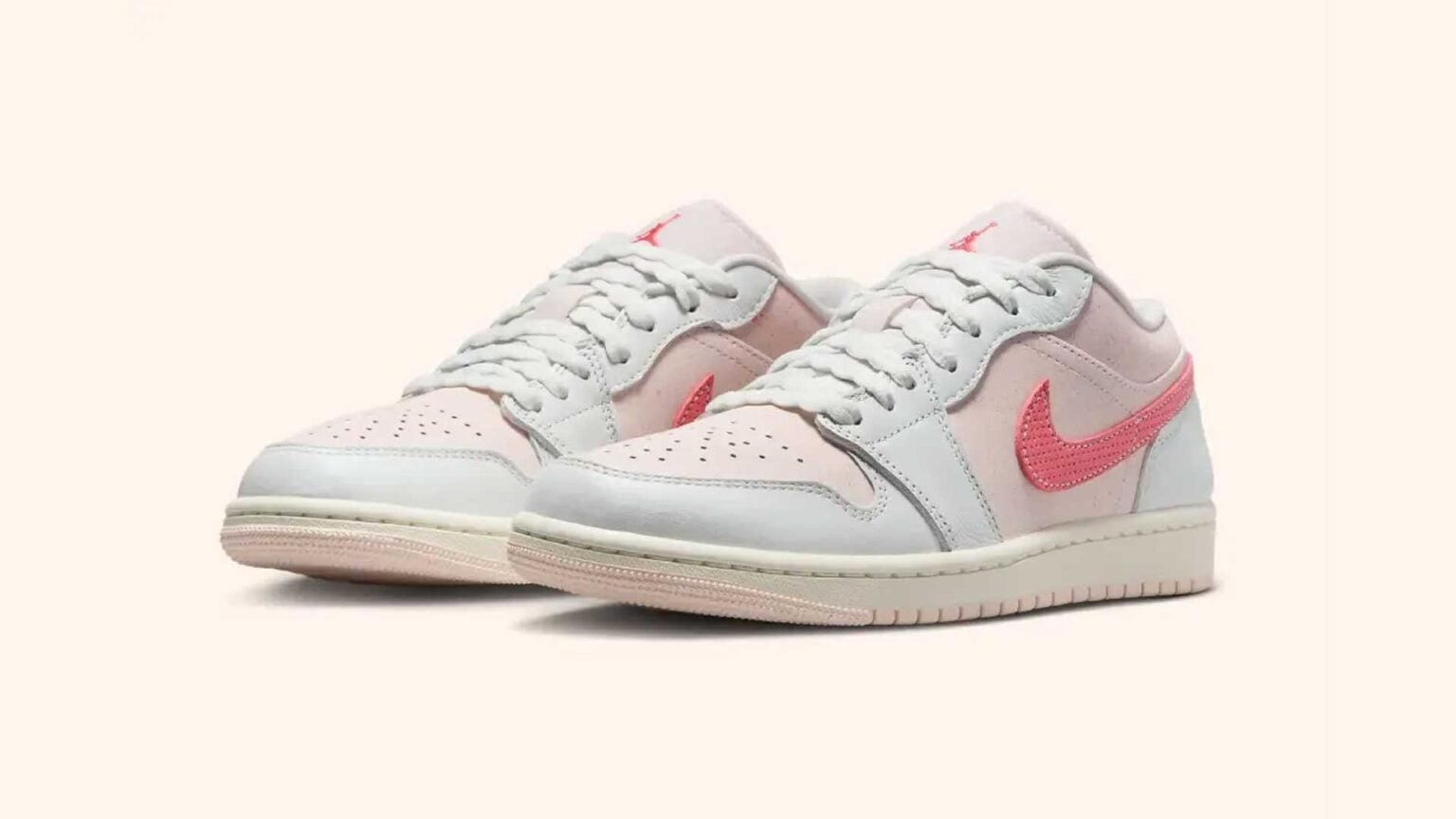 The Best Women's Exclusive Jordan Sneakers Of 2025