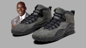 10 Best Air Jordan Colourways of All Time