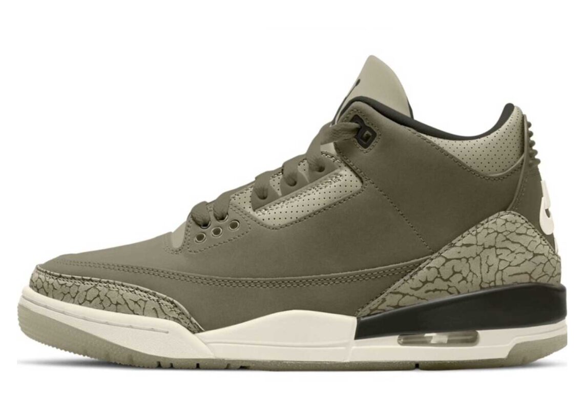 The Top 10 Best Jordan Colourways Of All Time