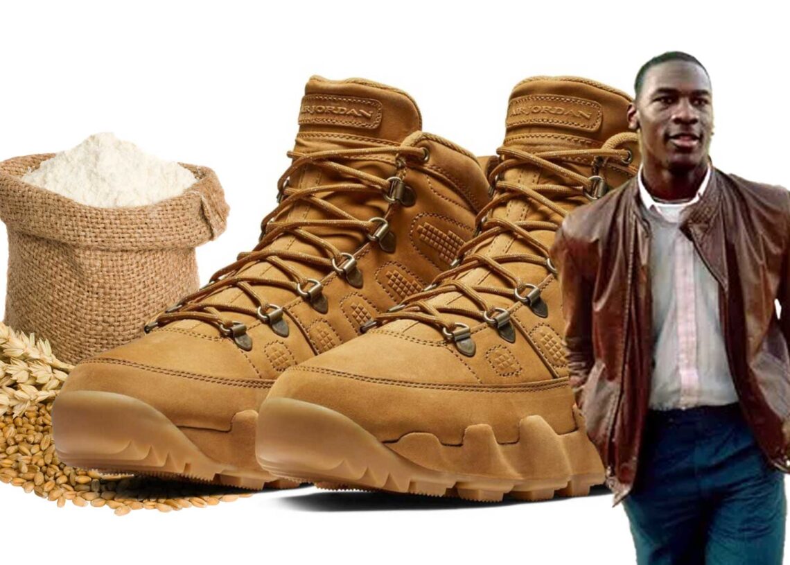 Knight Rider-Inspired Air Jordan 11s Bring KITT Back in Sneaker Form