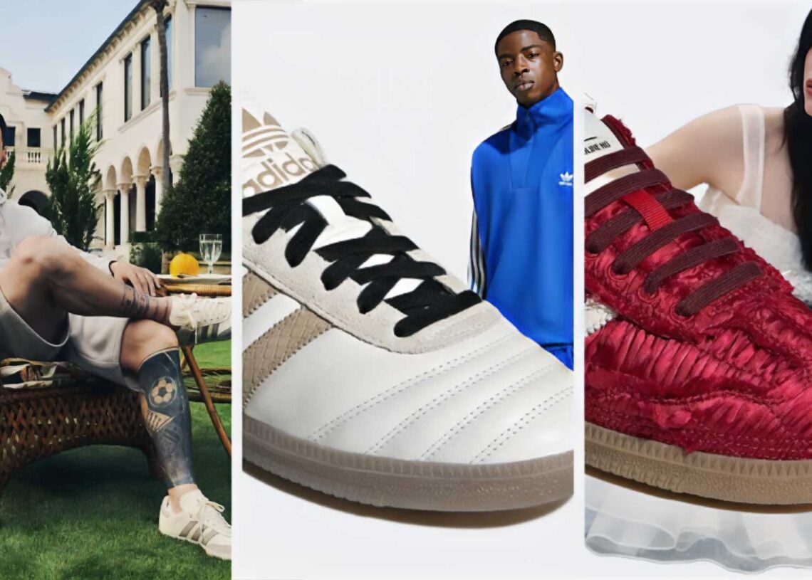 What Makes the adidas Aruku a Must-Have for Active Lifestyles