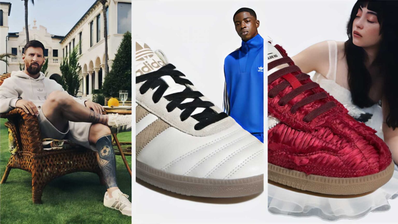 The 11 Best Adidas Samba Colorways Releasing In Spring/Summer 2025
