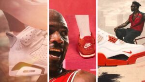 2025 Was a Big Year for Jordan Collabs—Here Are the Top 20