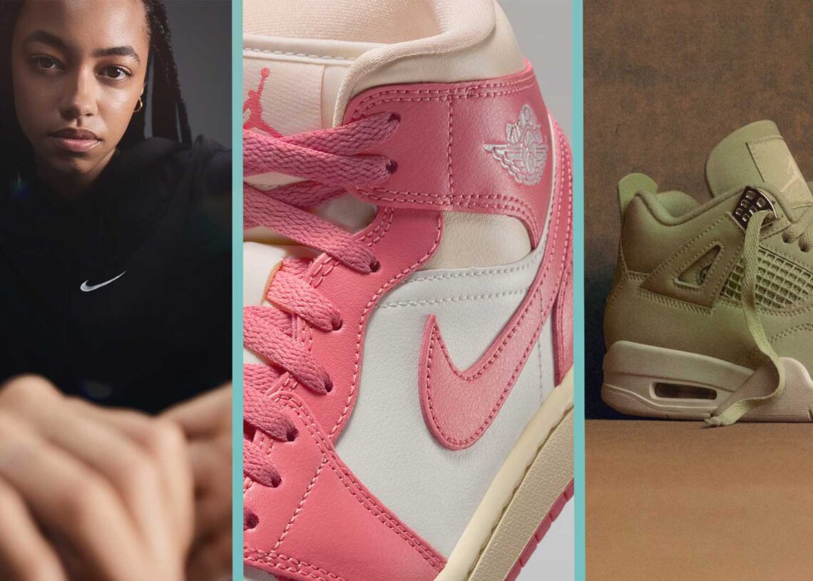 Sneaker Fortress - Air Jordans, Sneaker News & Latest Releases