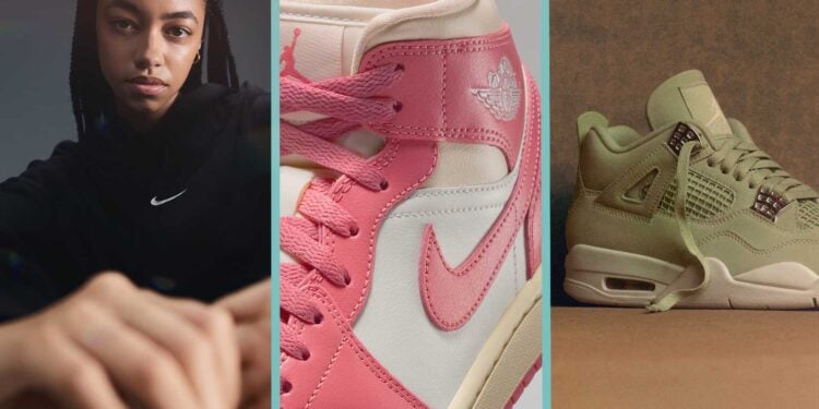 10 Rappers Who Are Sneakerheads With Insane Collections