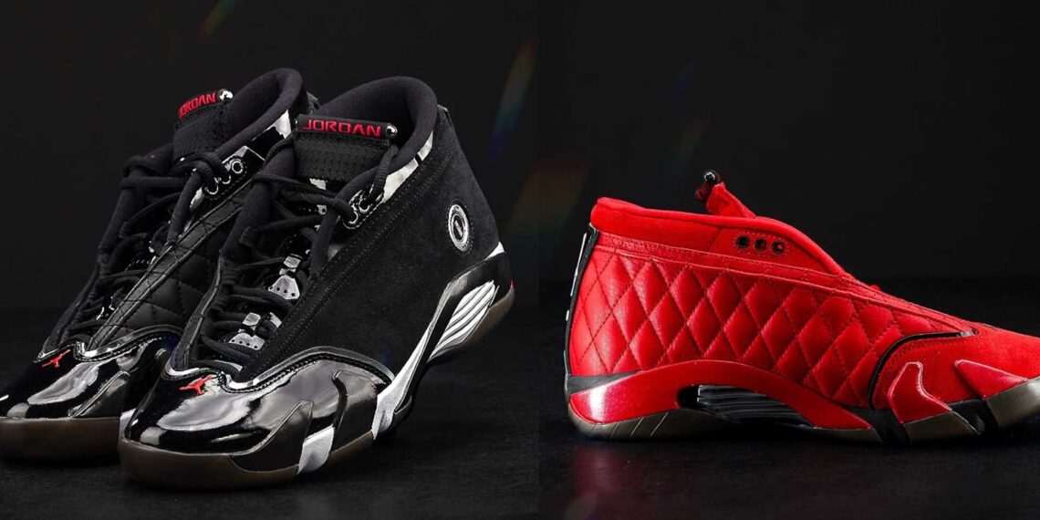 The Nike Air Force 1 Low Leaf Camo Is The Weirdest Sneaker Of 2025