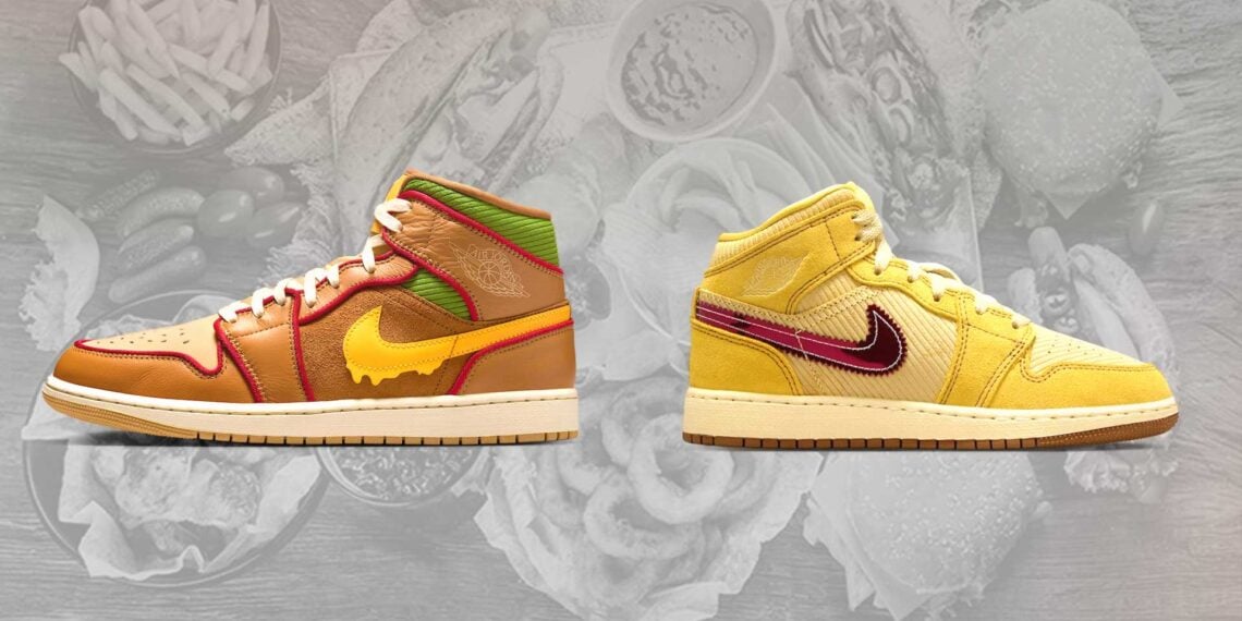 Travis Scott x Air Jordan 1 Low OG "Shy Pink" Releases 2025