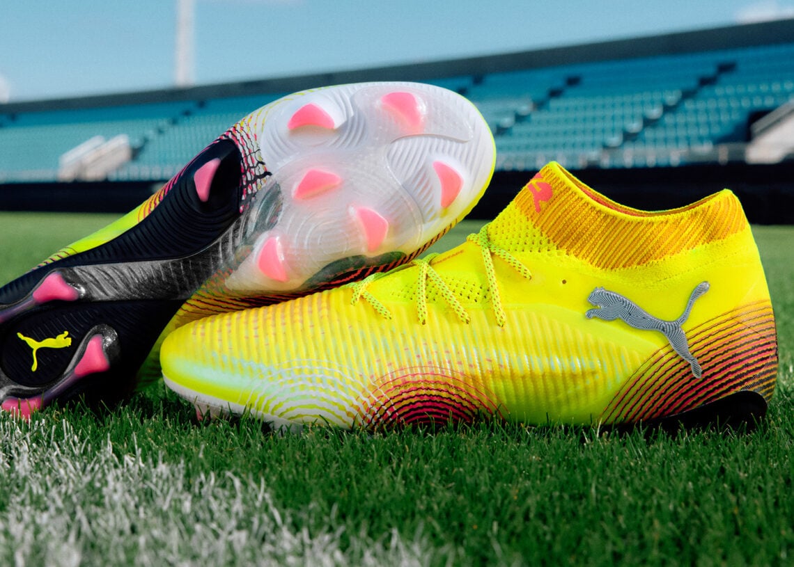 PUMA Rider Future Vintage - Respect the Past, Create the Future