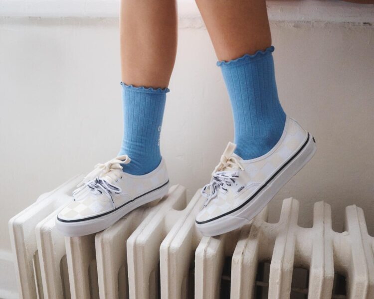 OTW by Vans x HommeGirls Returns for 2nd Drop