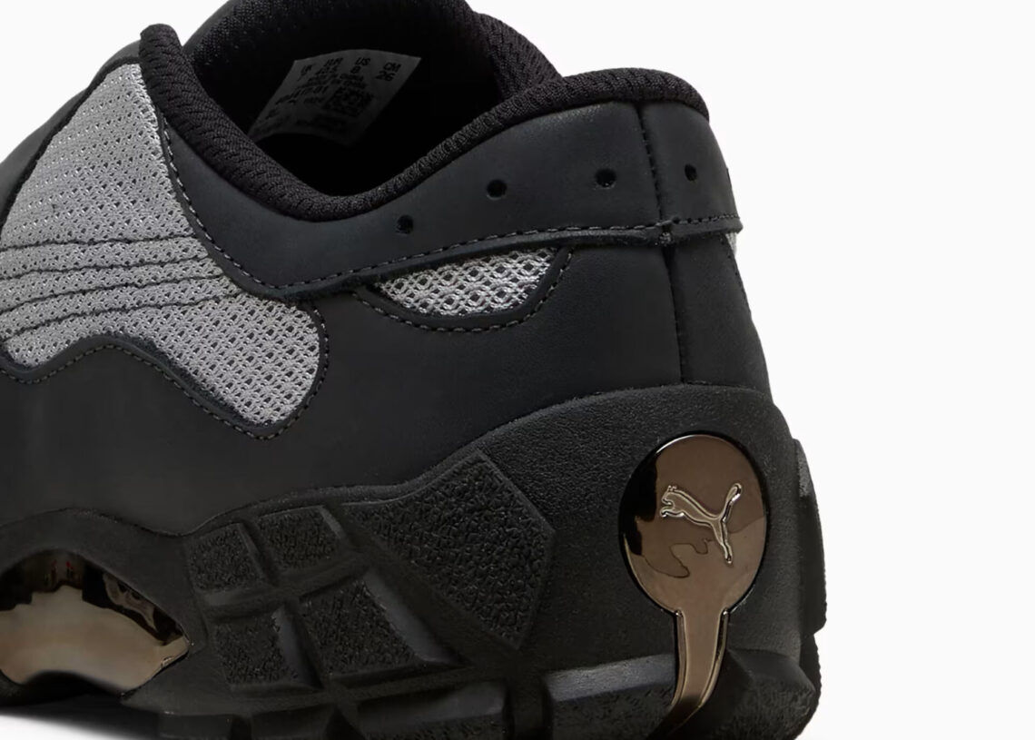 Kick 2025 Off with the PUMA FUTURE 8 Unlimited Edition