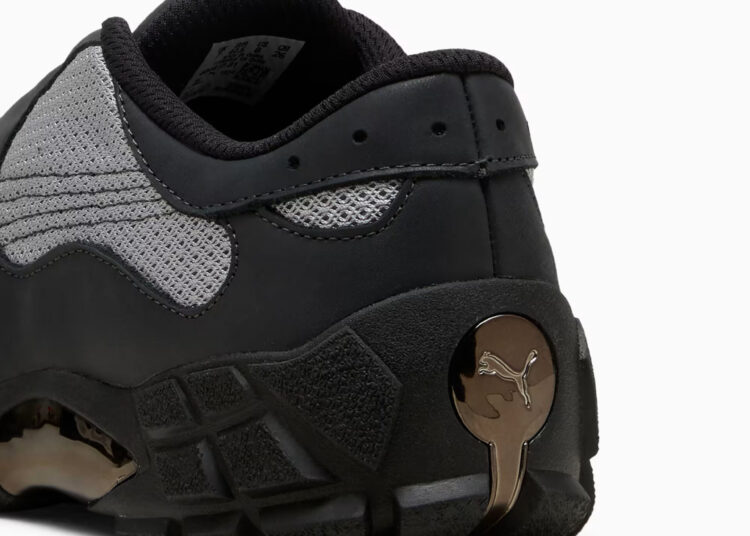 PUMA ForeverRUN NITRO Review – When Stability is Key