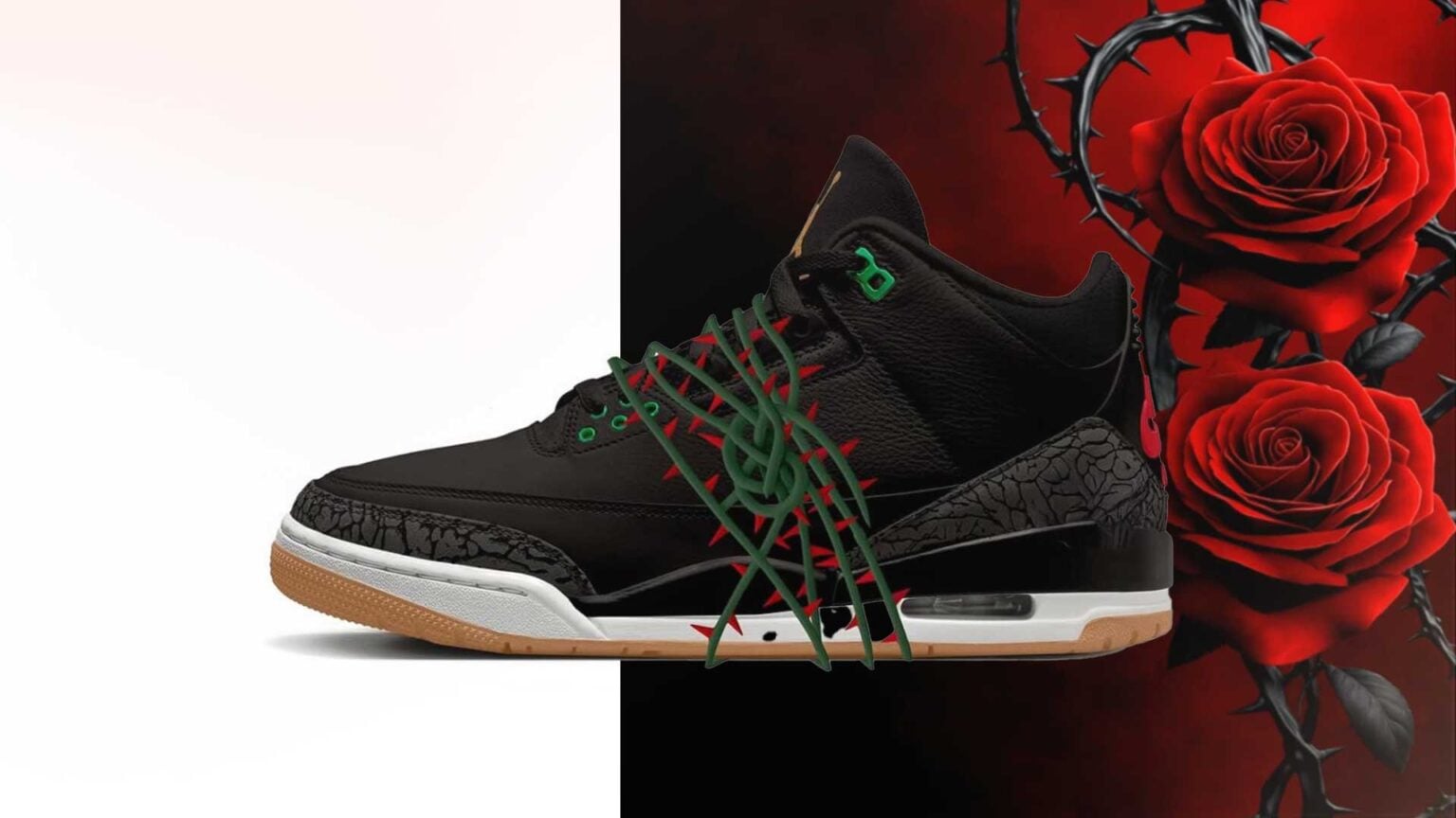 Your Guide to All 13 Jordan 3 Releases in 2026