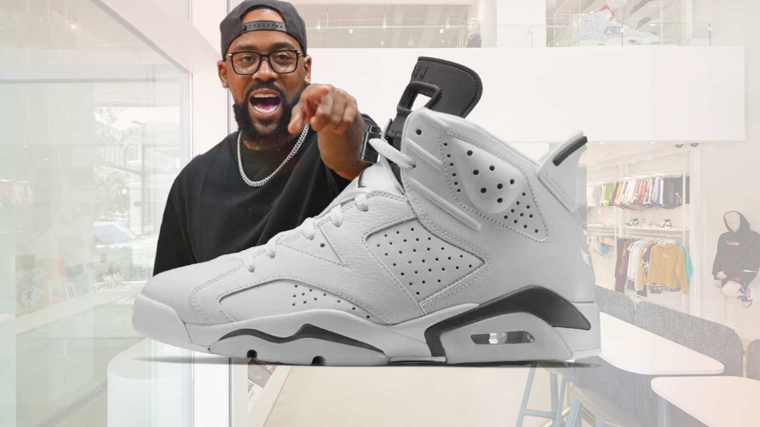 2025 Was a Big Year for Jordan Collabs—Here Are the Top 20