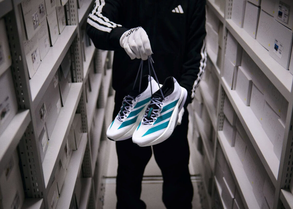 Adidas Sneaker News & Release Dates - Sneaker Fortress