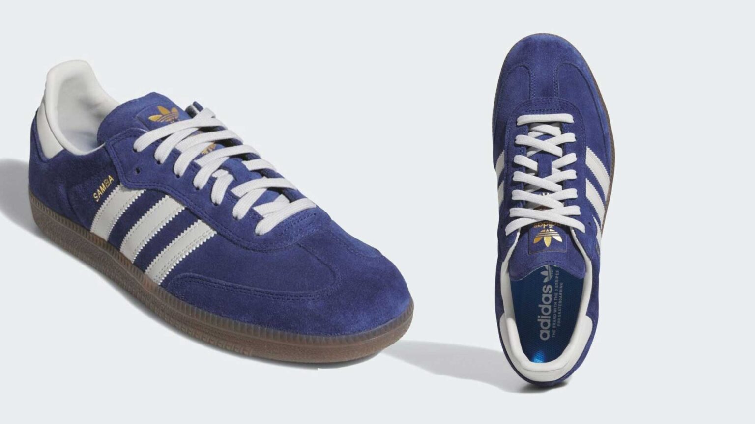 The 11 Best Adidas Samba Colorways Releasing In Spring/Summer 2025