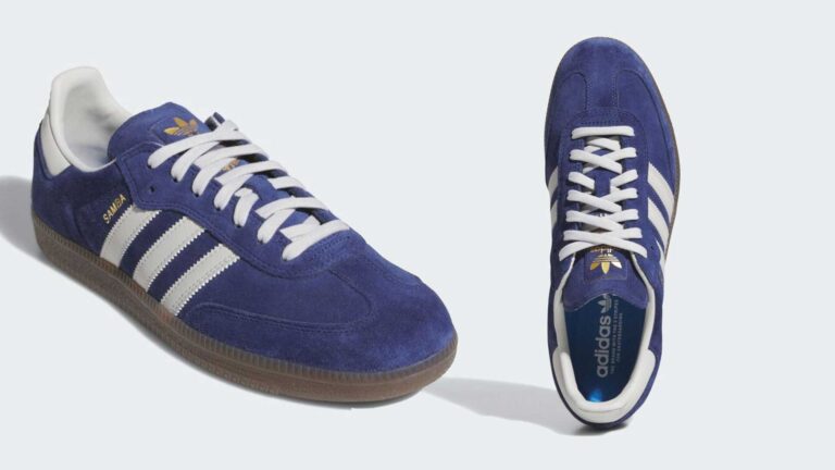 11 Adidas Samba Colorways Everyone’s Been Wearing in 2025