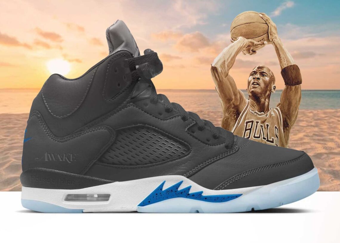 2025’s Air Jordan 5 Drops Are So Good, You’ll Want Them All