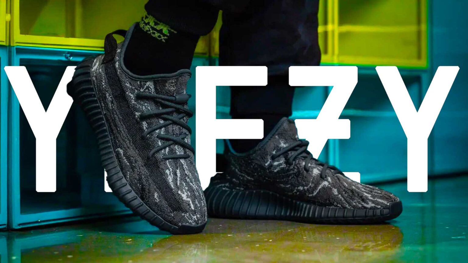 10 Yeezys That Changed Sneakers Forever