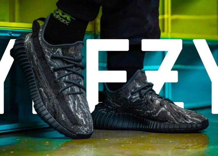 Yeezy Sneaker News & Release Dates - Sneaker Fortress