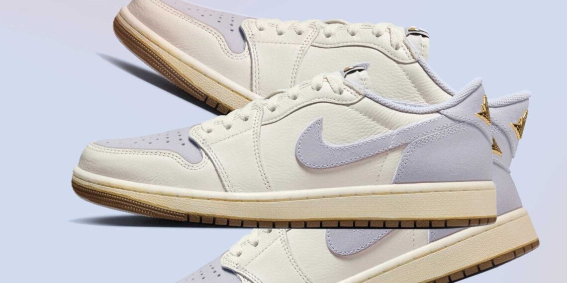These "The Sandlot" Nike Dunk Low Sneakers Are Cool