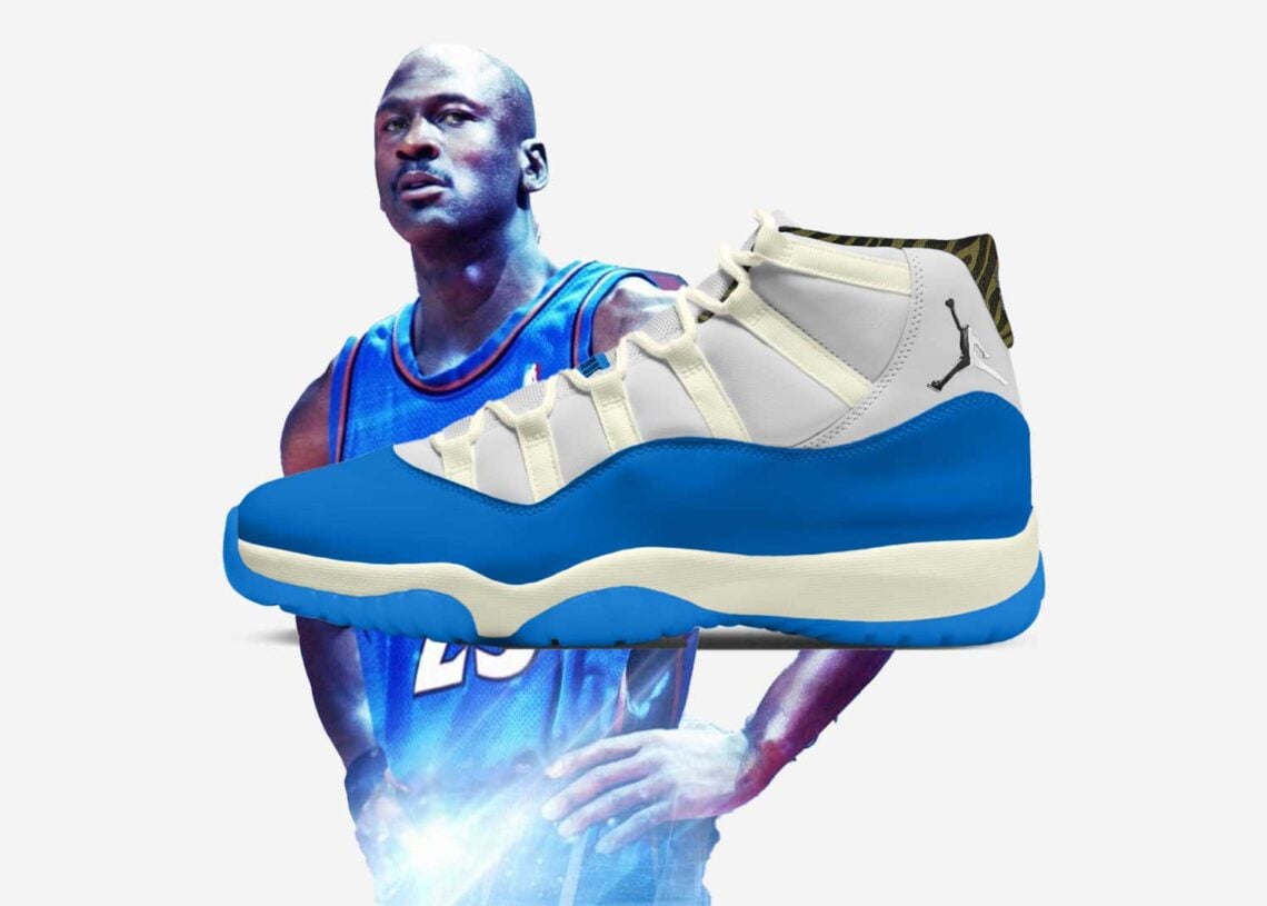 Air Jordan 11 Archives - Sneaker Fortress